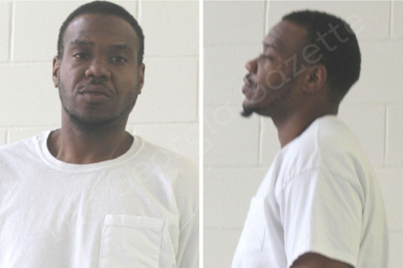 Jamar Singletary | Houston County