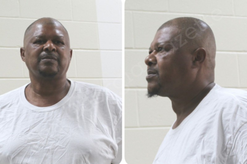 Clarence Smith - Houston County Jail Bookings