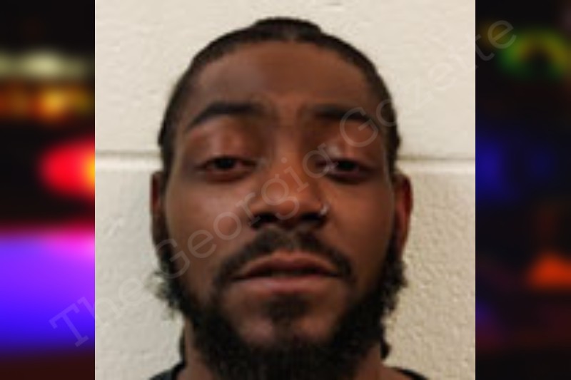 Patrick Smith — Henry County Jail Bookings