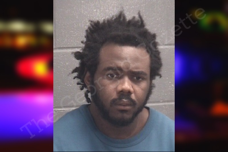 Whitney Smith | Spalding County