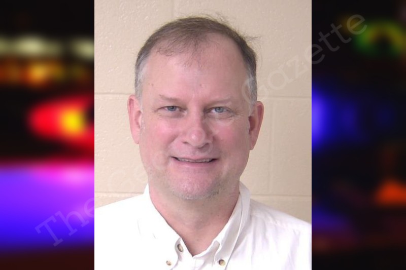 James Snuggs — Walker County Jail Bookings