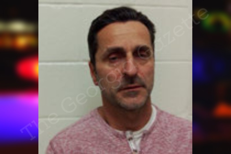 Sami Statovci - Henry County