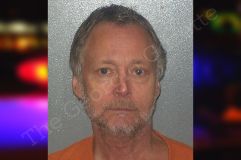 Robert Stiles — Cherokee County