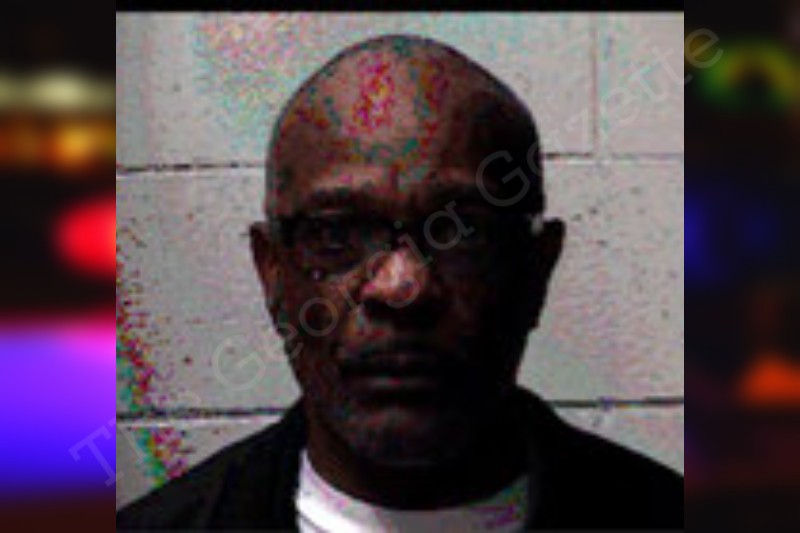 Larry Stroud | Henry County