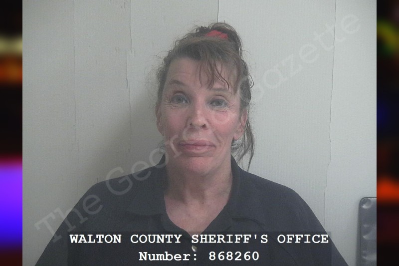 Kelli Tammaro — Walton County