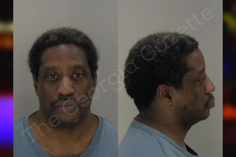 Isaac Taylor — Richmond County Jail Bookings