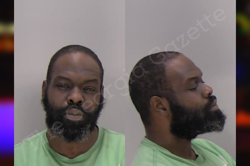 Jeremy Thomas — Richmond County Jail Bookings