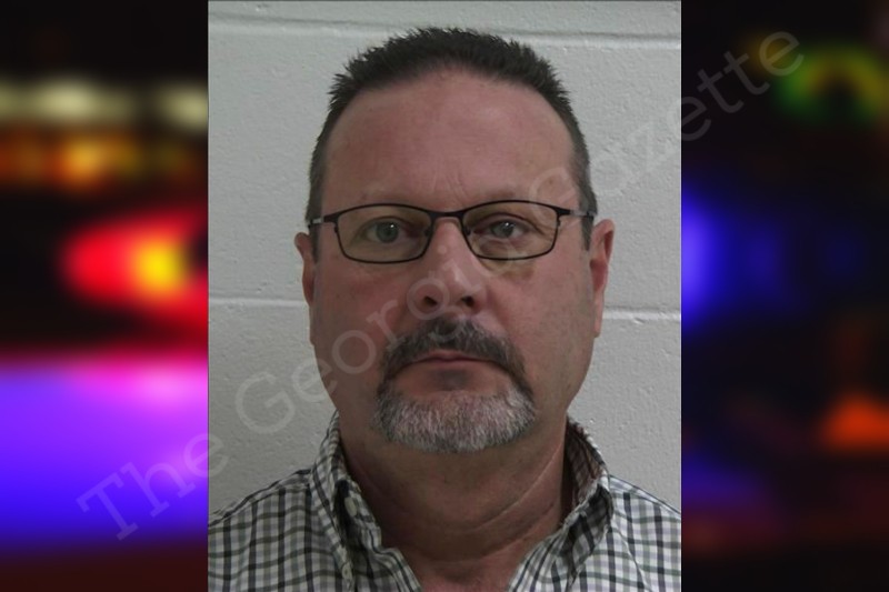 Devin Thompson — Decatur County Jail Bookings