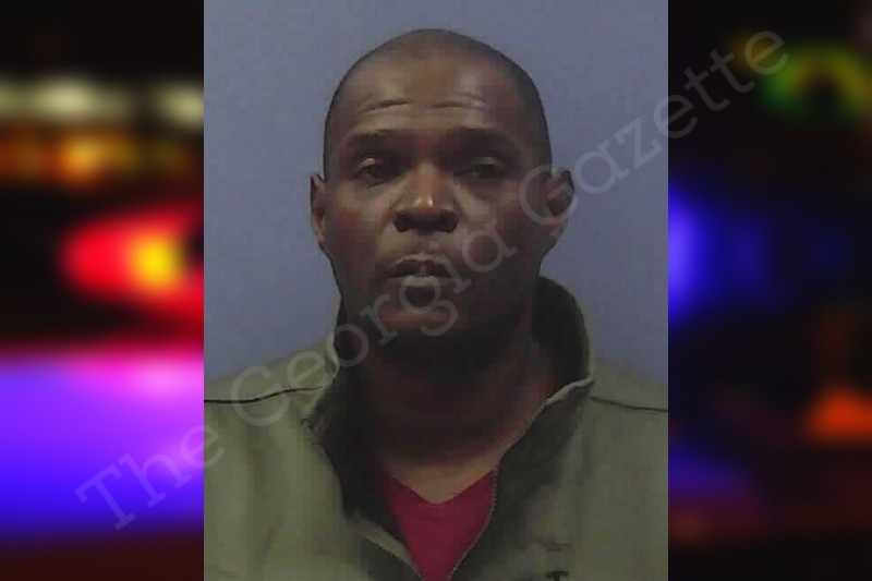William Thurman — Chattooga County Jail Bookings William Thurman — Chattooga County Jail Bookings