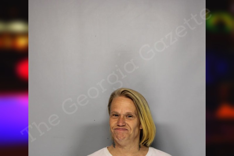 Angela Tirado - Hall County