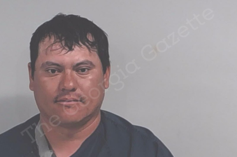Reuben Torres-Castillo — Lowndes County Jail Bookings