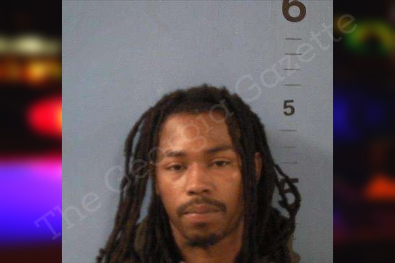 Dwight Townsend — Monroe County Jail Bookings