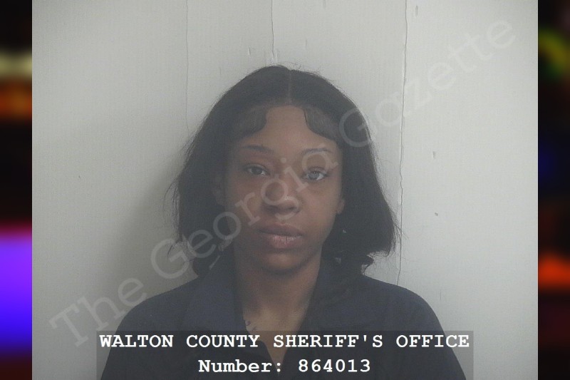 Olivia Tubbs | Walton County