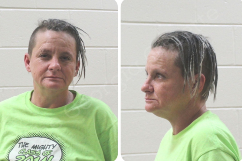 Bethany Talton — Houston County