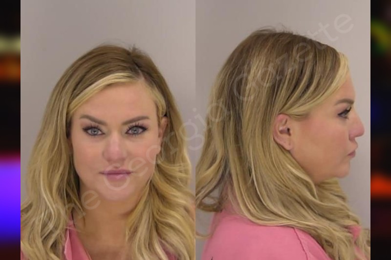 Rachel Tambon — Richmond County Jail Bookings
