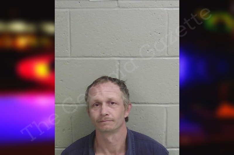 Jesse Tatum — Wayne County Jail Bookings