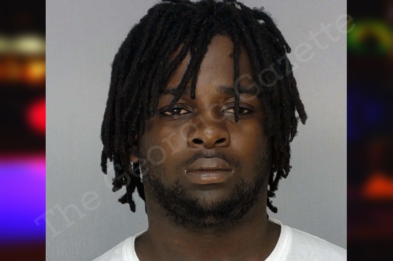 Tayja Rountree — Bibb County Jail Bookings