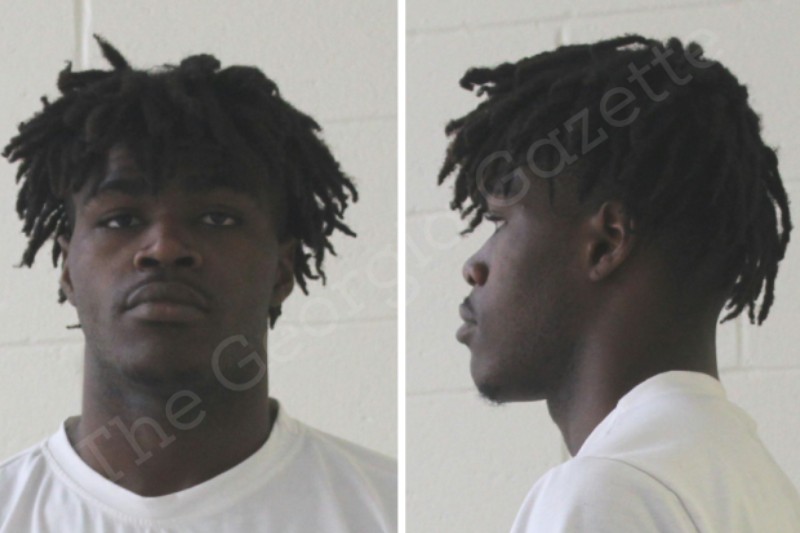 Nicholas Taylor — Houston County