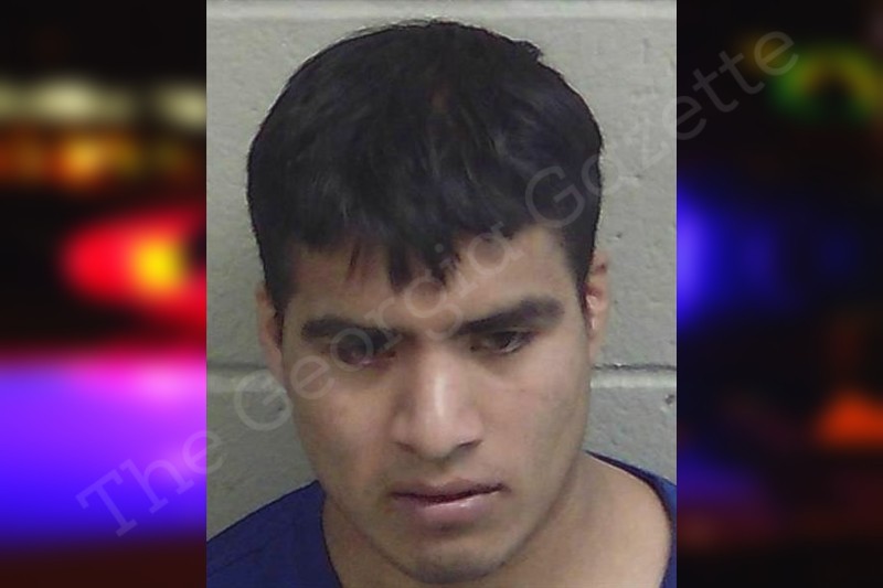 Panzo Temoxtle — Wayne County Jail Bookings