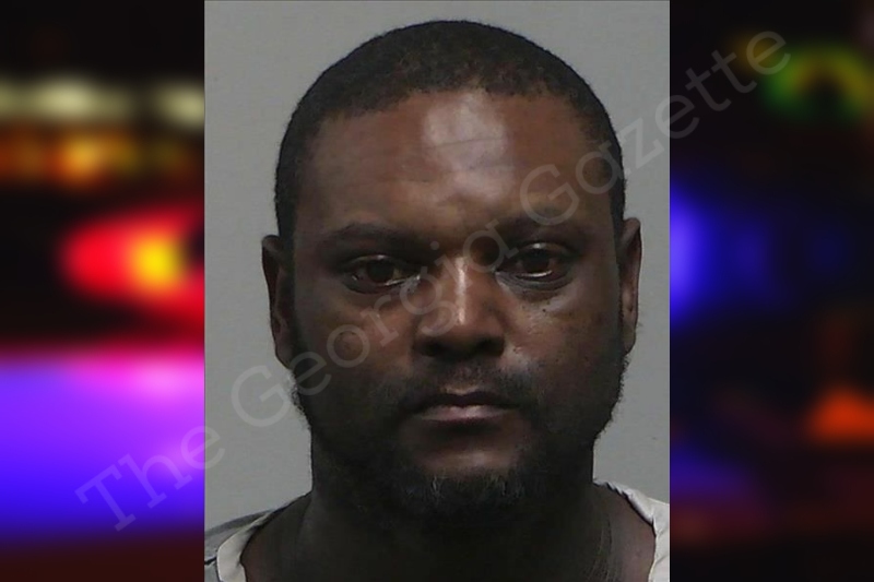 Donta Thomas | Tift County