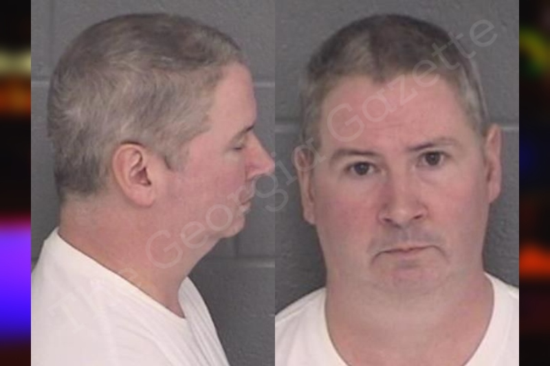 Christopher Thomason | Barrow County Jail Bookings