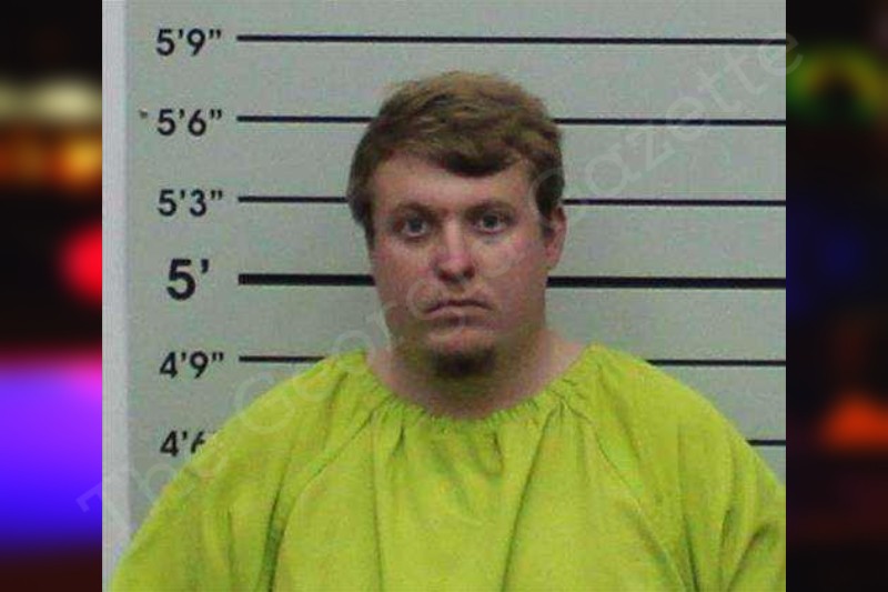 Michael Thompson | Turner County