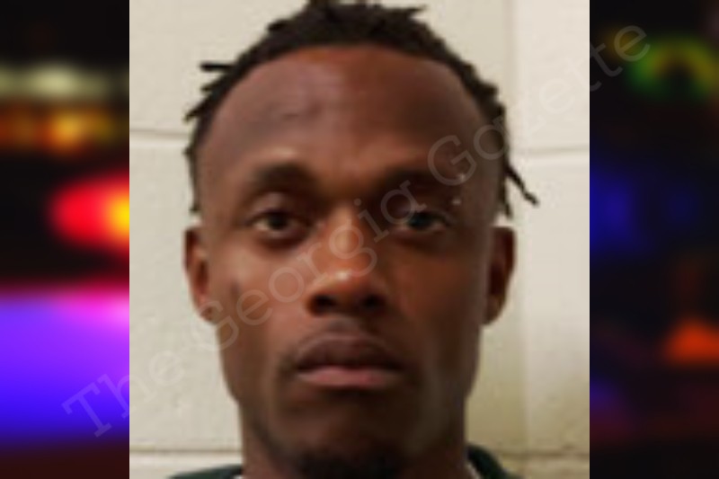 Brandon Thurman | Henry County