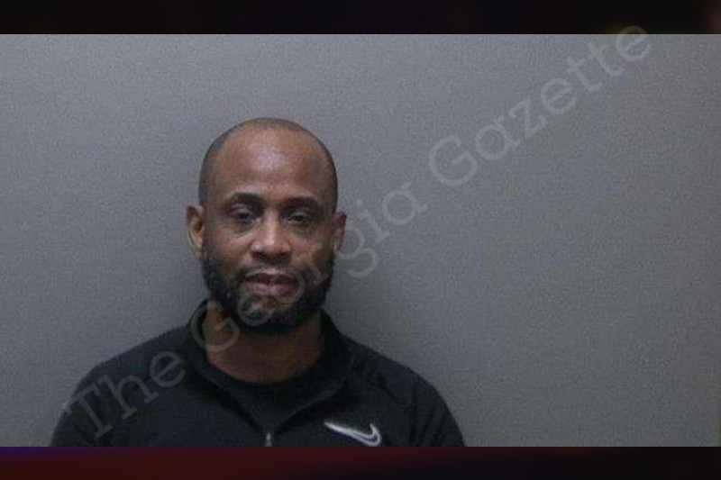 Jovan Timmon — Charlton County Jail Bookings