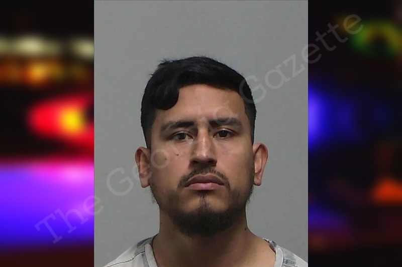Derion Torres — Tift County Jail Bookings Derion Torres — Tift County Jail Bookings
