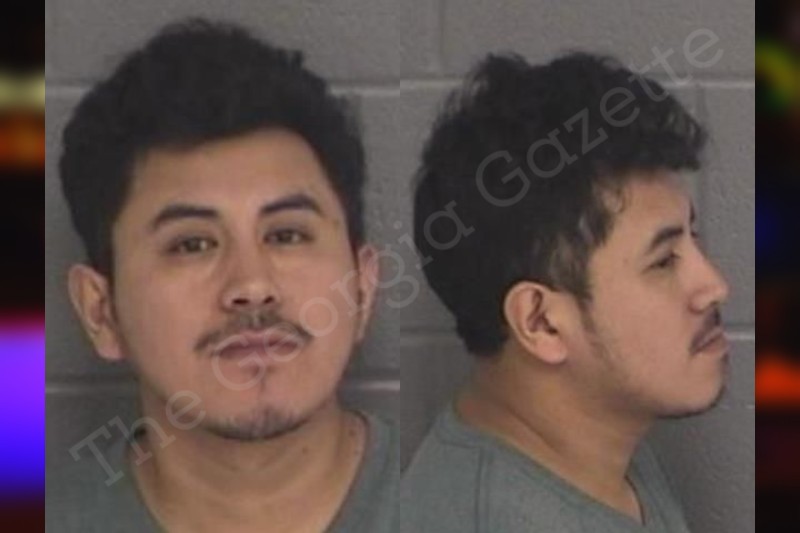 Hugo Torres — Barrow County