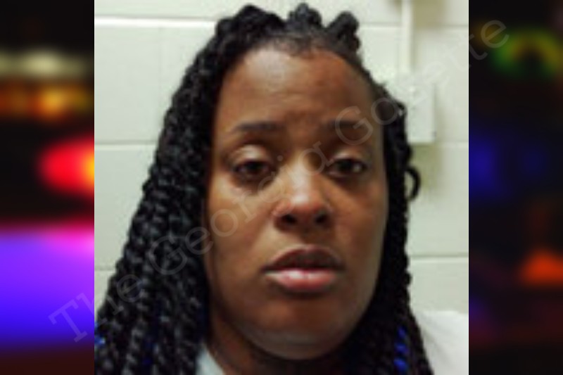 Kennyetta Travis | Henry County