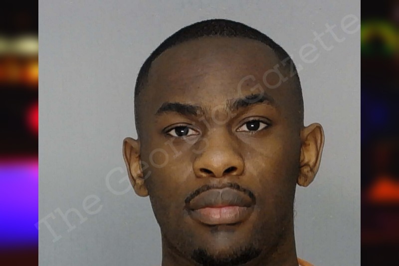 Travyon Thomas — Bibb County