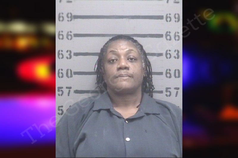 Barbara Triplett — Dougherty County Jail Bookings Barbara Triplett — Dougherty County Jail Bookings