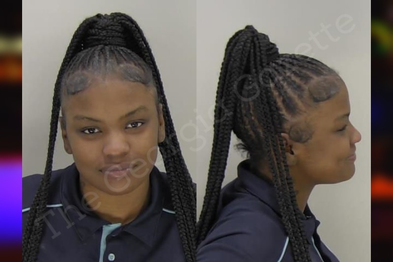 Charlecia Turner | Richmond County