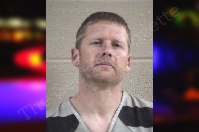 Robert Vance — Whitfield County