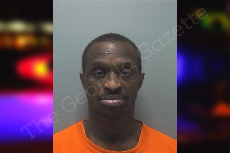 Jeremy Varner — Cherokee County Jail Bookings