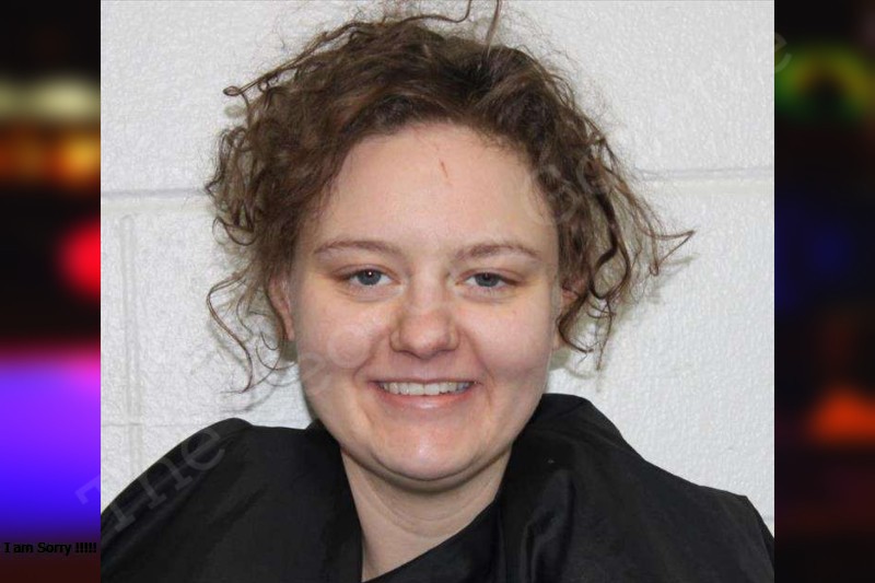 Alexis Wagner — Habersham County Jail Bookings