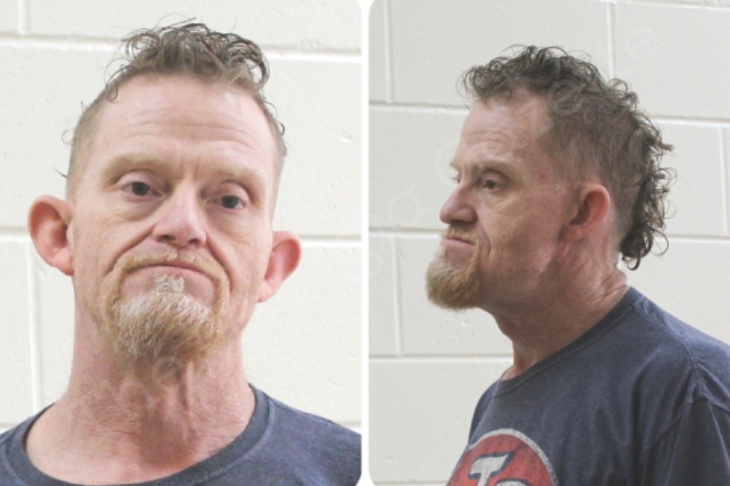 Grady Walsh | Houston County Jail Bookings