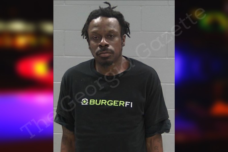 Tymel Ware — Baldwin County Jail Bookings