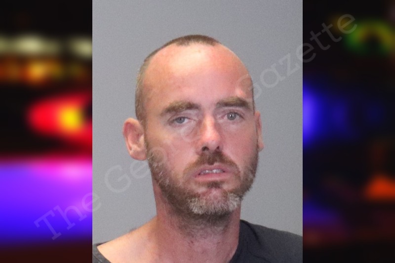 Matthew Watson | Muscogee County