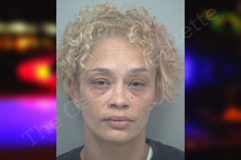 Shanta Watson | Gwinnett County