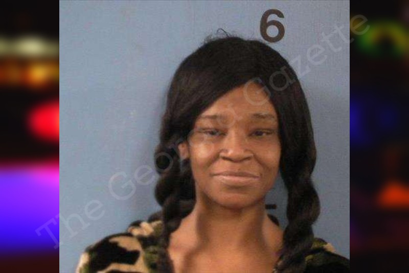 Tomika Watson - Monroe County