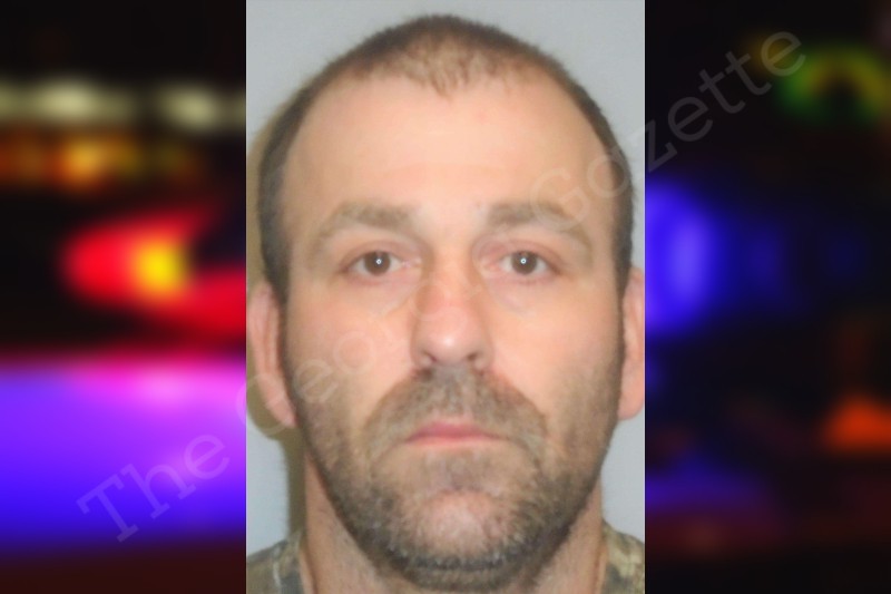 Toby Watts | Burke County