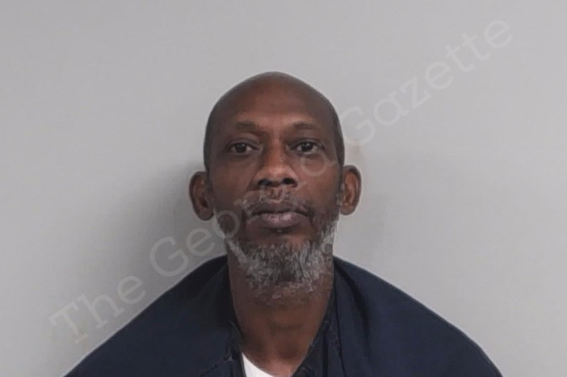 Harry Weldon — Lowndes County Jail Bookings