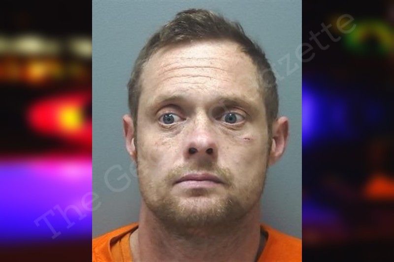 Joseph Weldy | Cherokee County