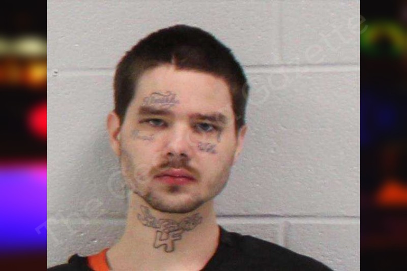 Leslie Whigham — Carroll County
