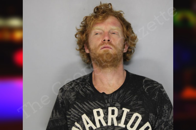 Calvin White — Hall County Jail Bookings