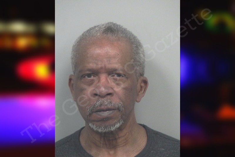 Robert White | Gwinnett County