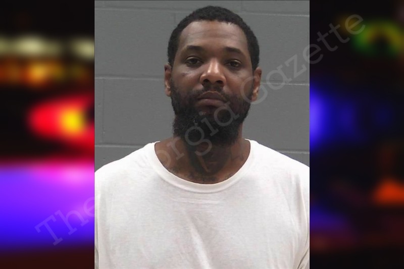 Christopher Williams — Baldwin County Jail Bookings