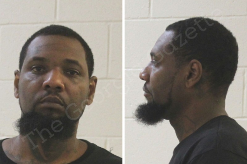 Christopher Williams — Houston County Jail Bookings